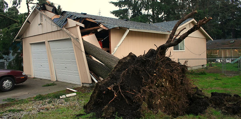 Garage demolition: how to safely complete - Kloos Hauling & Demolition